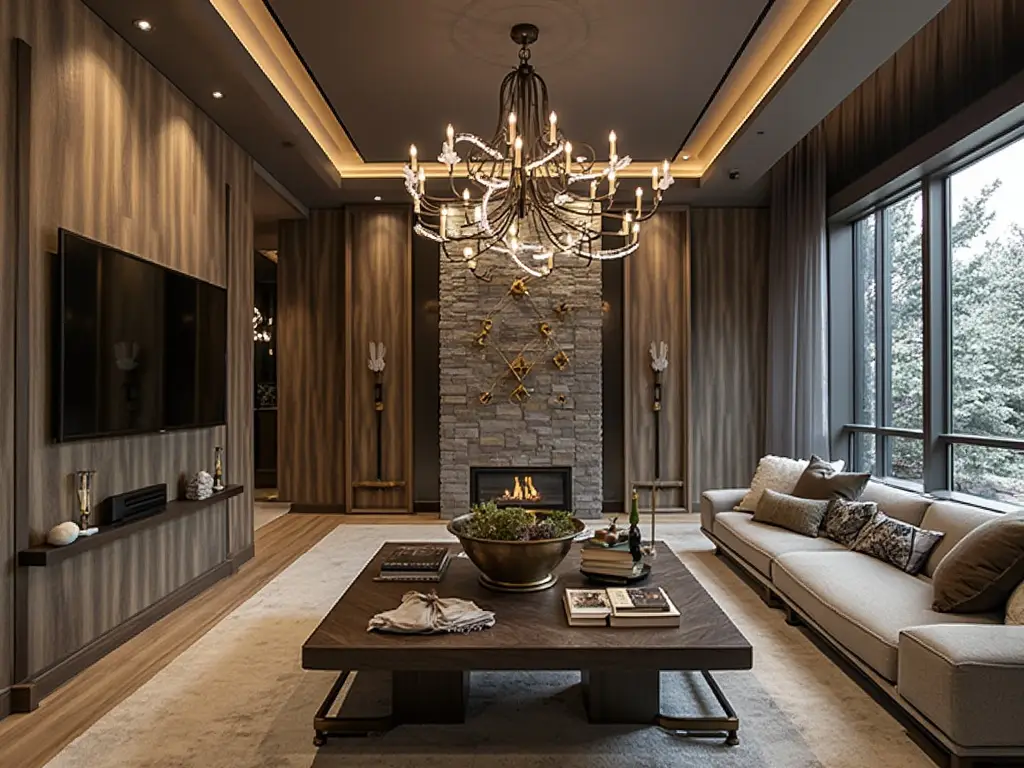 Electrical Systems: Toronto Luxury Home Standards - Maritime ...